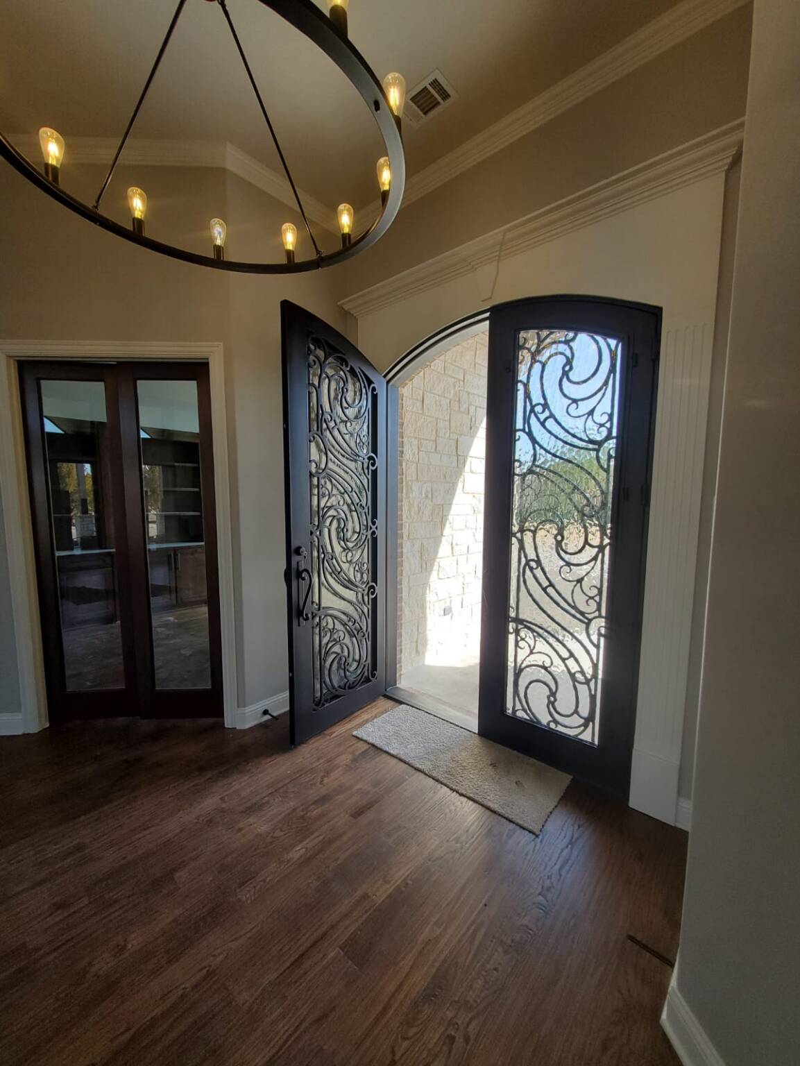 Steel Doors – Integral Steel Doors & Windows